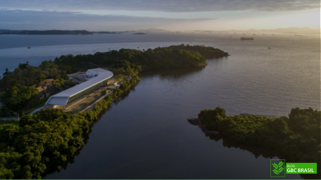 Centro de Pesquisa & Inovação da L'Oréal Brasil certificado LEED ...