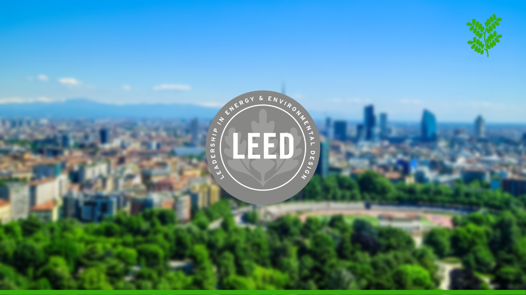 O que você precisa saber para certificar seu projeto LEED até o final ...