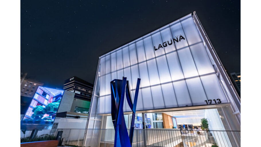 Galeria Laguna, o edifício mais sustentável do mundo, é inaugurada em ... Galeria Laguna, o edifício mais sustentável do mundo, é inaugurada em ...